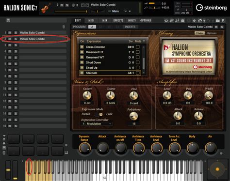 midi live input dorico seems to override my articulation choices