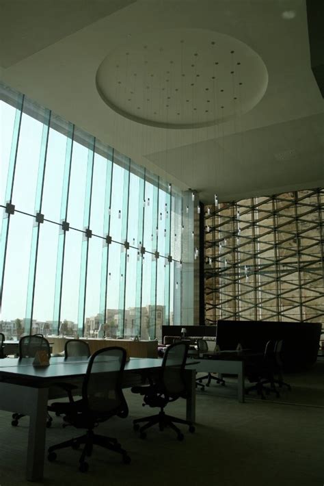 Gallery Of King Abdullah University Of Science And Technology Hok 50
