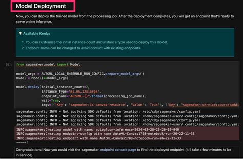 Seamlessly Transition Between No Code And Code First Machine Learning