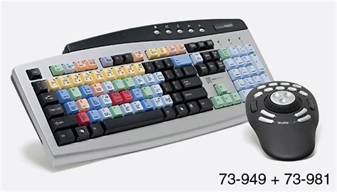 Logickeyboard Keyboard Cubase Pc Blacksilver