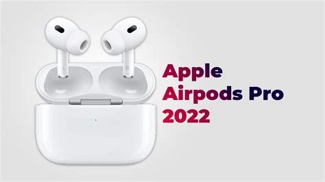 Airpods Pro 2022 2 Gen Miglior Prezzo Online Recensione