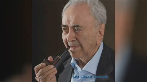 استاد محمد بهمن بیگی کانال قشقایی