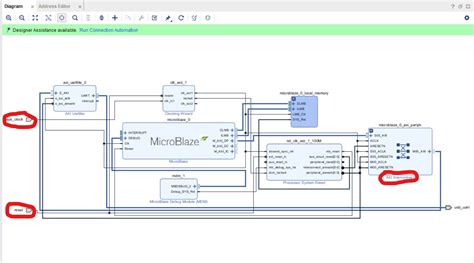 GitHub JD 14 NEXYS4 DDR Simple MicroBlaze This Repo Is A Small Tutorial On Implementing The