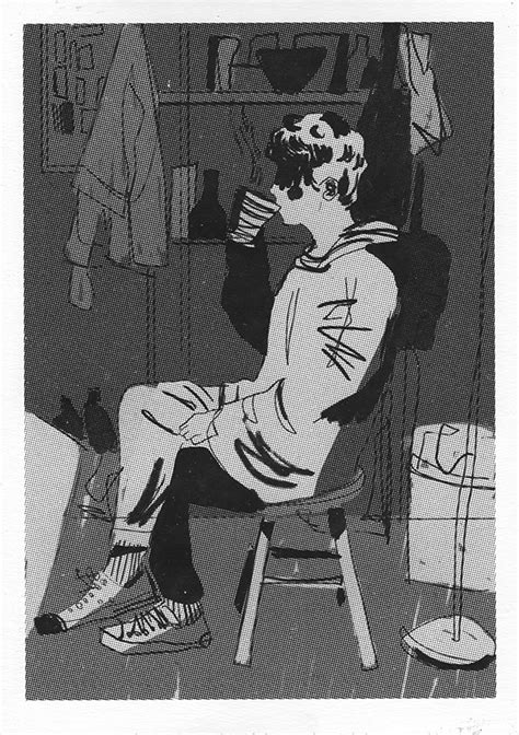 Printmaking And Illustration Experiments On Behance