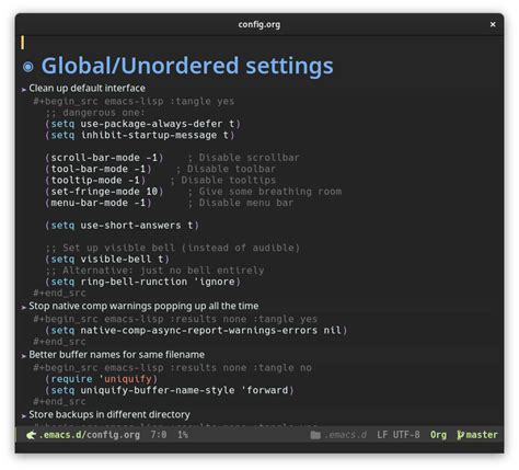what font config do you use on emacs r emacs