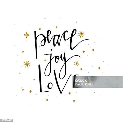 텍스트와 골드 반짝이 눈송이 휴일 인사말에 고립 된 흰색을 인용 한다 중대 한 크리스마스 및 새 해 카드 선물 태그 및 라벨에 대 한 벡터 일러스트 레이 션 소원 빌기에