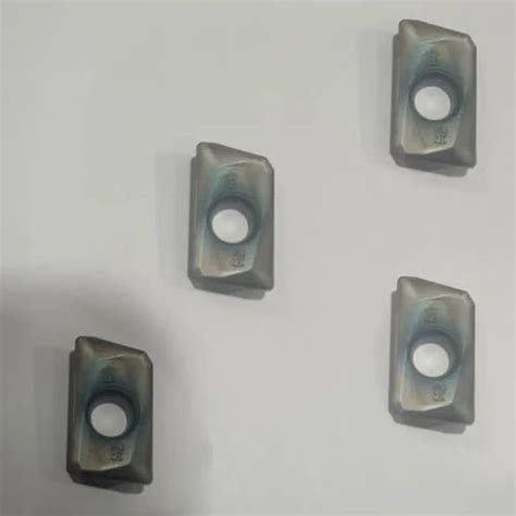 Carbide Apmt Milling Insert At Rs 120 Carbide Inserts In Rajkot Id 19638659791