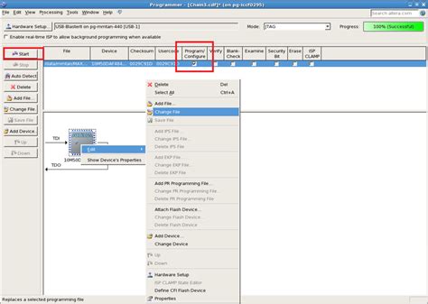 Altera MAX10 10M50 Rev C Development Kit Linux Setup ACDS Version 15 0 Documentation