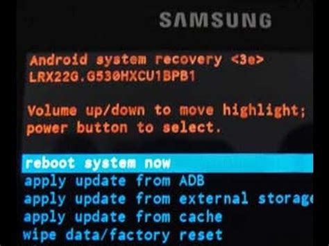 How To Fix Android Boot Loop Techcody YouTube
