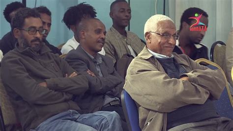 ምስትምቓር መጽሓፍ ካብ ጥሪ ናብ ጥሪ ብደራሲኣ ስነ ጥበበኛ በረኸት ኣማረ Part 2 Youtube