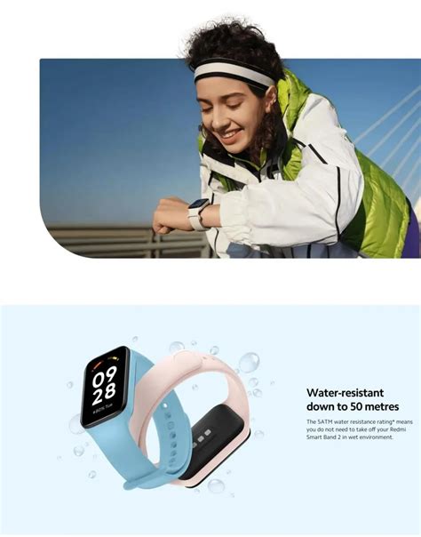 Xiaomi Redmi Smart Band Global Version GadStyle BD