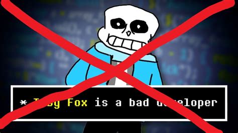 She Was Wrong About Undertale S Code Youtube