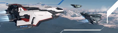 Crusader Intrepid Купить на Star Citizen Buy