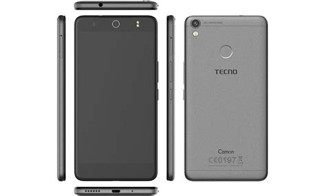 How To Root Tecno Camon CX Air Without PC Via Magisk