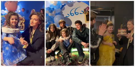 ანნა სულაბერიძე 3 წლის გახდა როგორ მიულოცა მამამ დაბადების დღე ვიდეო მშობლები