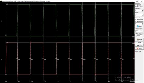GitHub Dongremayur Binary To Gray Code Converter Using CMOS Logic And Pass Transistor Logic