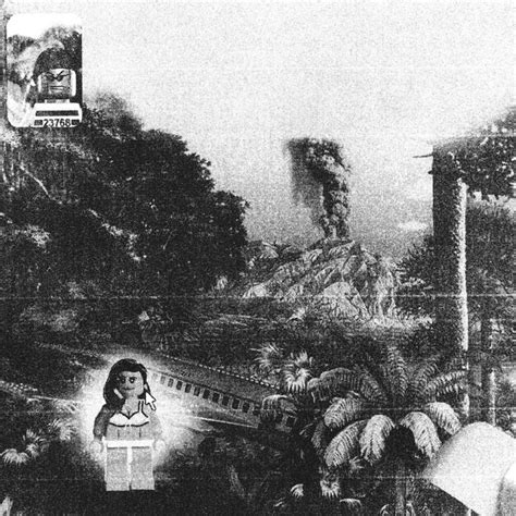 Mr Blue And Mid Century Chairs Sex On Lego Island Reviews Album Of The Year