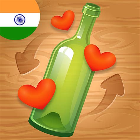 Spin The Bottle Chat In India Apps On Google Play