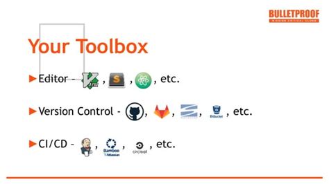 infrastructure as code in aws using cloudformation ppt