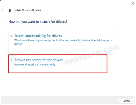 How To Install Android Adb Drivers In Windows 11 [video]