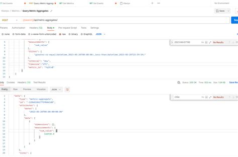 discrepancy between api and klaviyo dashboard klaviyo community