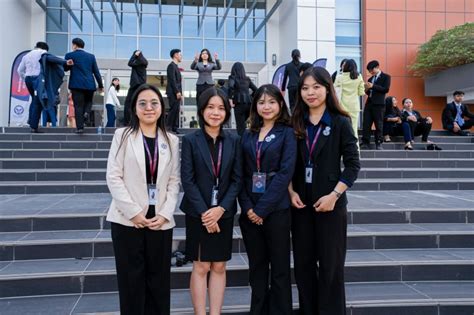 This Is A Long Overdue Post On My Experience As One Of The Head