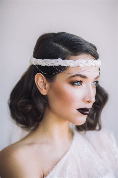 5 Gothic Bridal Makeup Looks Multimedia Makeup Academy Of Esthetics