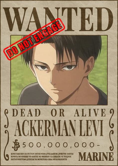 Levi Ackerman By Viperfortuna On Deviantart