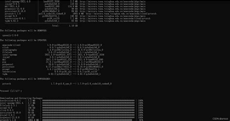 解决pytorchGPU安装后 torch cuda is available 输出False的情况 pytorch cuda false CSDN博客