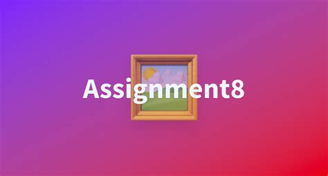 Assignment8 A Hugging Face Space By Nadsmal