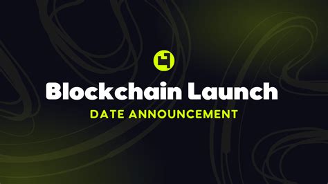 Announcing Klayr Blockchain Launch Date Klayr