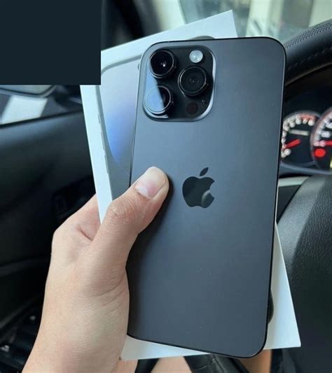 Apple Iphone 14 Pro Max 128 Gb Preto Espacial Wt Promoções