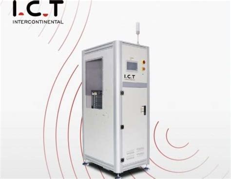 I C T VB L PCB Multi Function Vertical Buffer