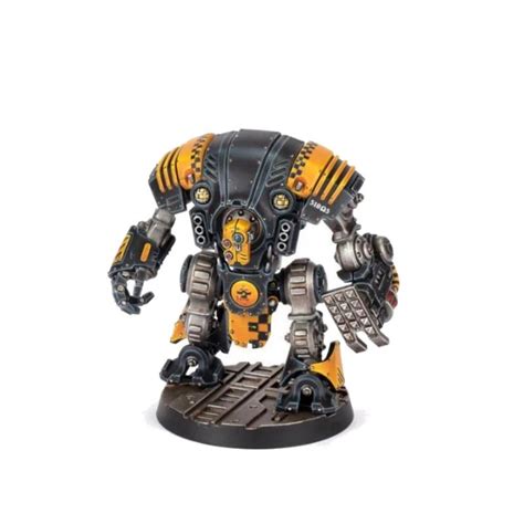 Купить Enforcer Sanctioner Pattern Automata 1шт 1 литник в литейной мастерской Webway Купить Enforcer Sanctioner Pattern Automata 1шт 1 литник в литейной мастерской Webway