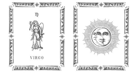 Symbols For Virgo