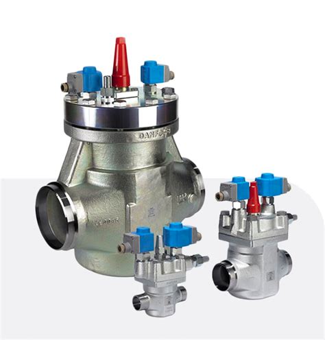 Danfoss Valve Rame Valve Distributor Stockist Valve And Jual Valve Di Indonesia