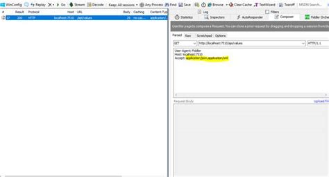 asp web api part three