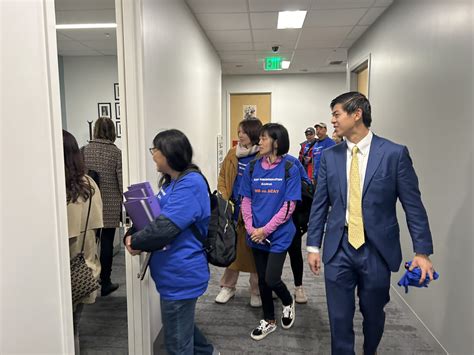 No On Aca7 Delegate Walk Equal Rights For All Pac