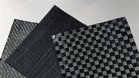 Different Types Of Carbon Fiber Gqvul