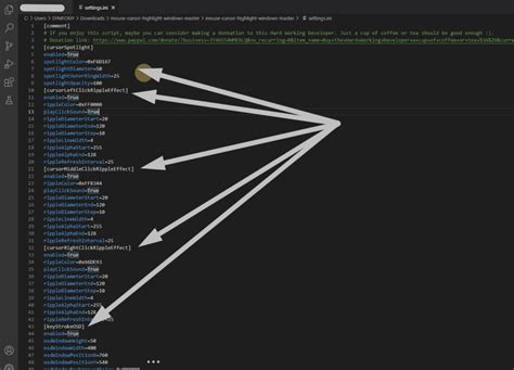 Record Screen On Windows With Cursor Pointer And Keystrokes Without A