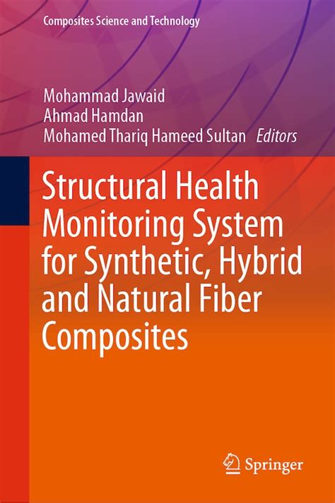 Structural Health Monitoring System For Synthetic Hybrid And Natural Fiber Composites Indigo