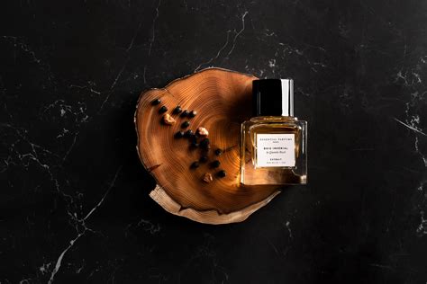 Bois Impérial Extrait Essential Parfums perfume - a new fragrance for ...