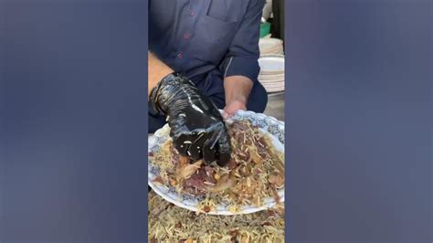 Zaiqa Rice Zaiqa Chawal Zaiqa Afghani Pulao Localstreetfood Youtube