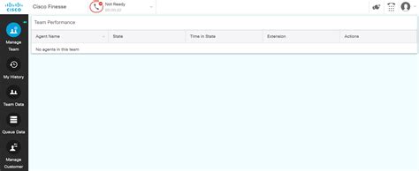 Solved Finesse Uccx Cisco Community