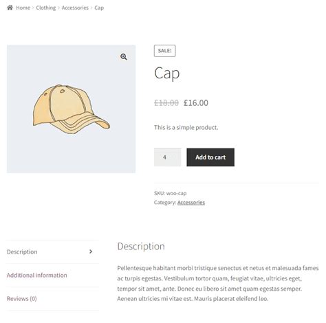 how to create quantity increments in woocommerce a guide