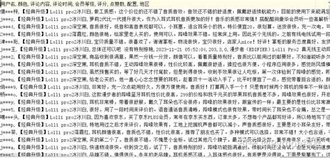 基于python大数据的京东产品评论的情感分析的研究，包括snwonlp情感分析和lda主题分析 知乎