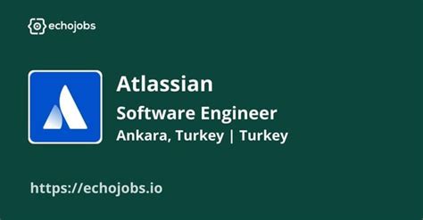 atlassian is hiring software engineer opsgenie sre infra team turkey