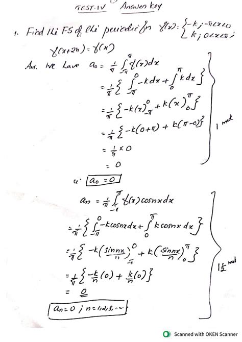 SOLUTION Differential Equation Problems Solutions Studypool
