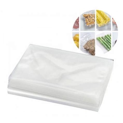 Гофрирани пликове за вакуумиране 020205