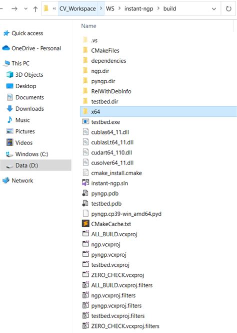 Cant Found The Nvngxdlss Ngpshareddll · Issue 6 · Uhhhci